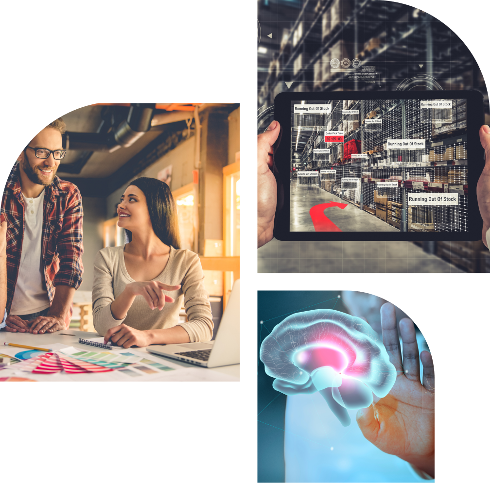 BioNome - For Next-Gen Bioinformatics Solutions